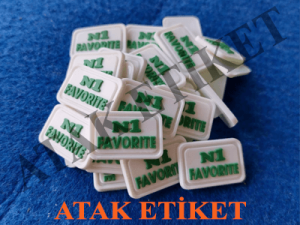 PVC Patches arşivleri - ATAK ETİKET
