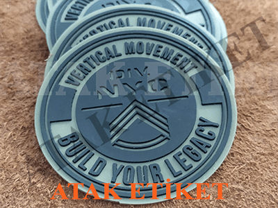 PVC Patches arşivleri - ATAK ETİKET