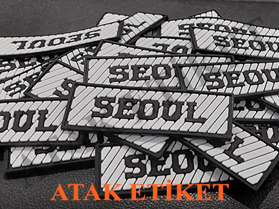 PVC Patches arşivleri - ATAK ETİKET