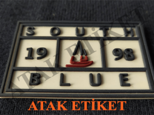 PVC Patches arşivleri - ATAK ETİKET