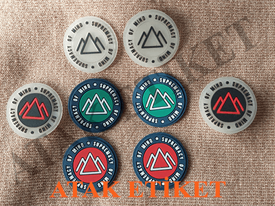 PVC Patches arşivleri - ATAK ETİKET